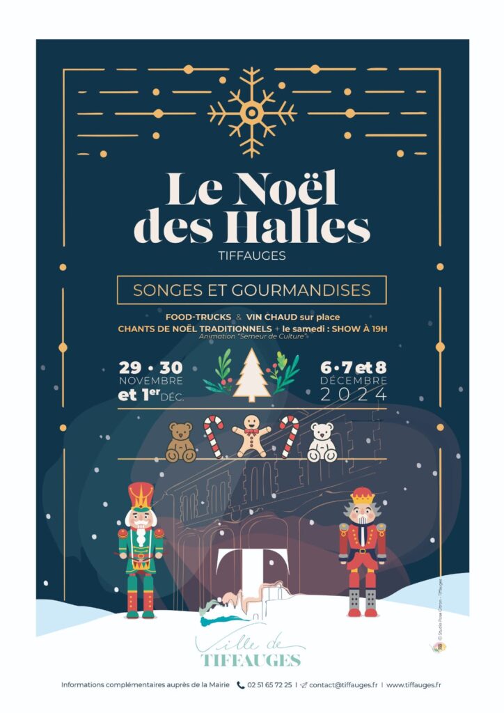 Sitemapcdatahttpsshopinf Inetcomprogramme Marche De Noel Tiffauges